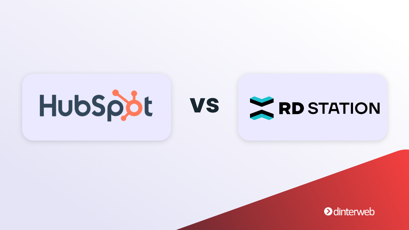 Diferencias entre RD station y HubSpot | Dinterweb